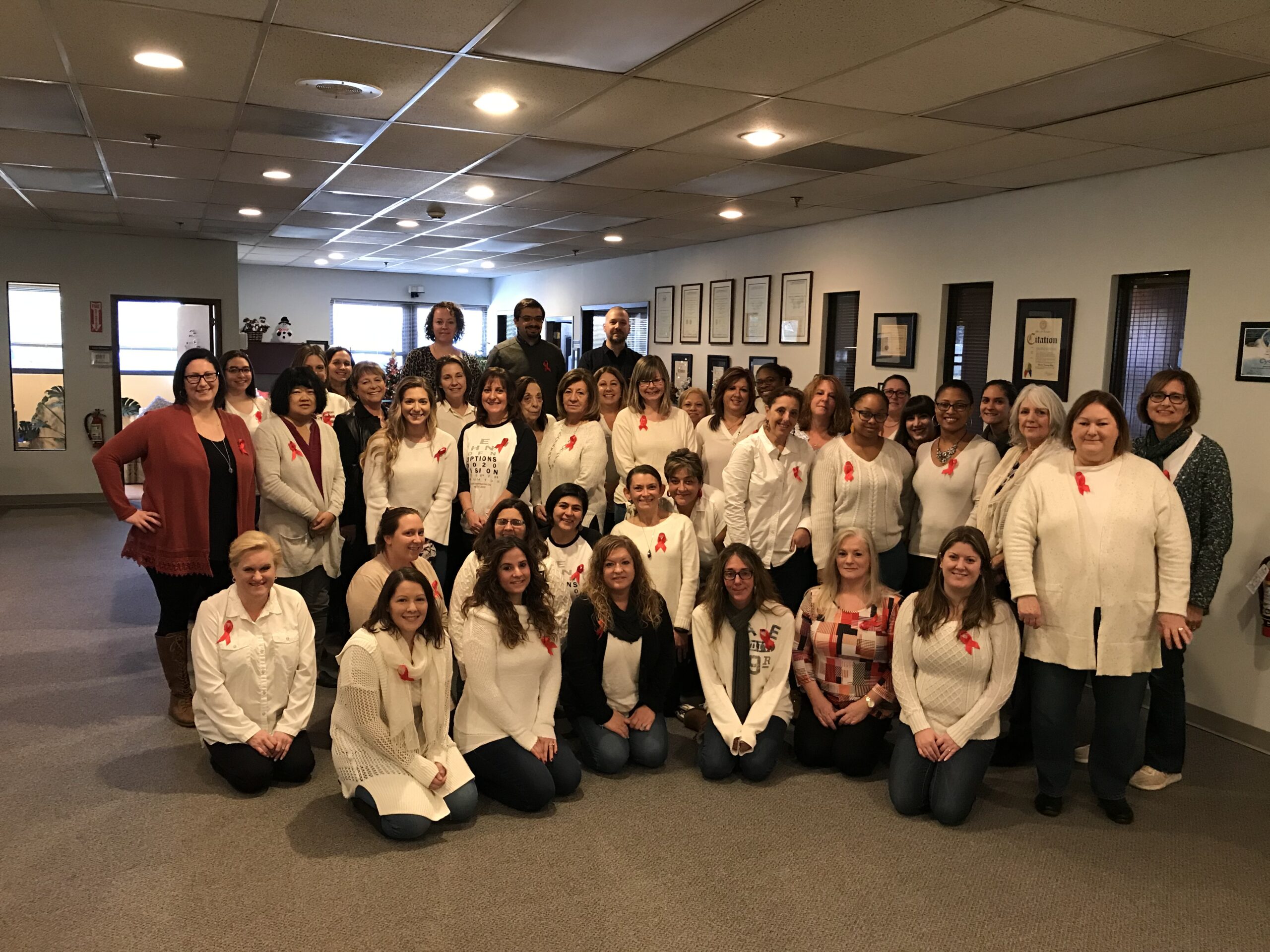 Options for Community Living, Inc. Named as Finalist in 8th Annual Long ...