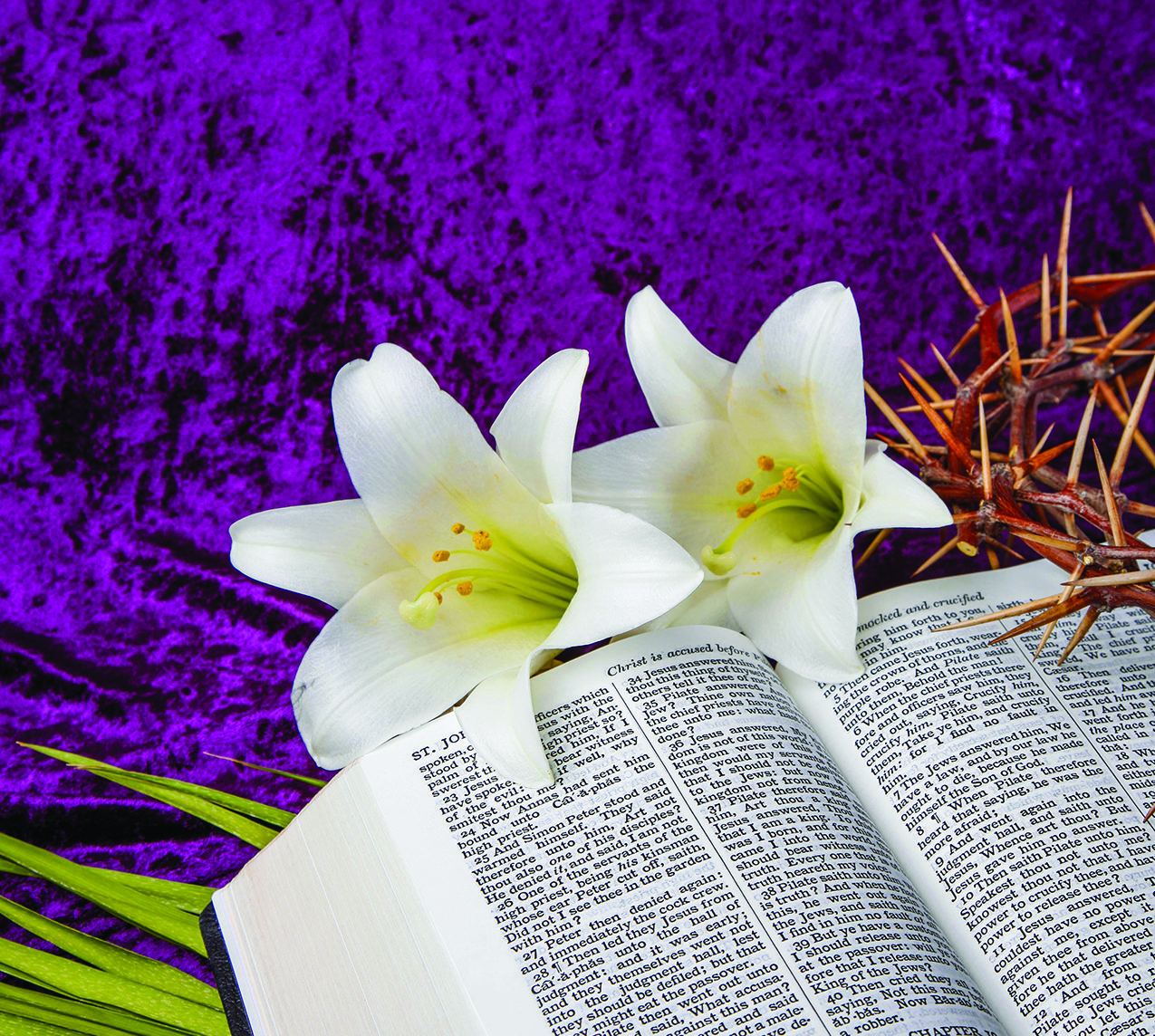 Finding Faith During Easter Celebrations - Long Island Media Group
