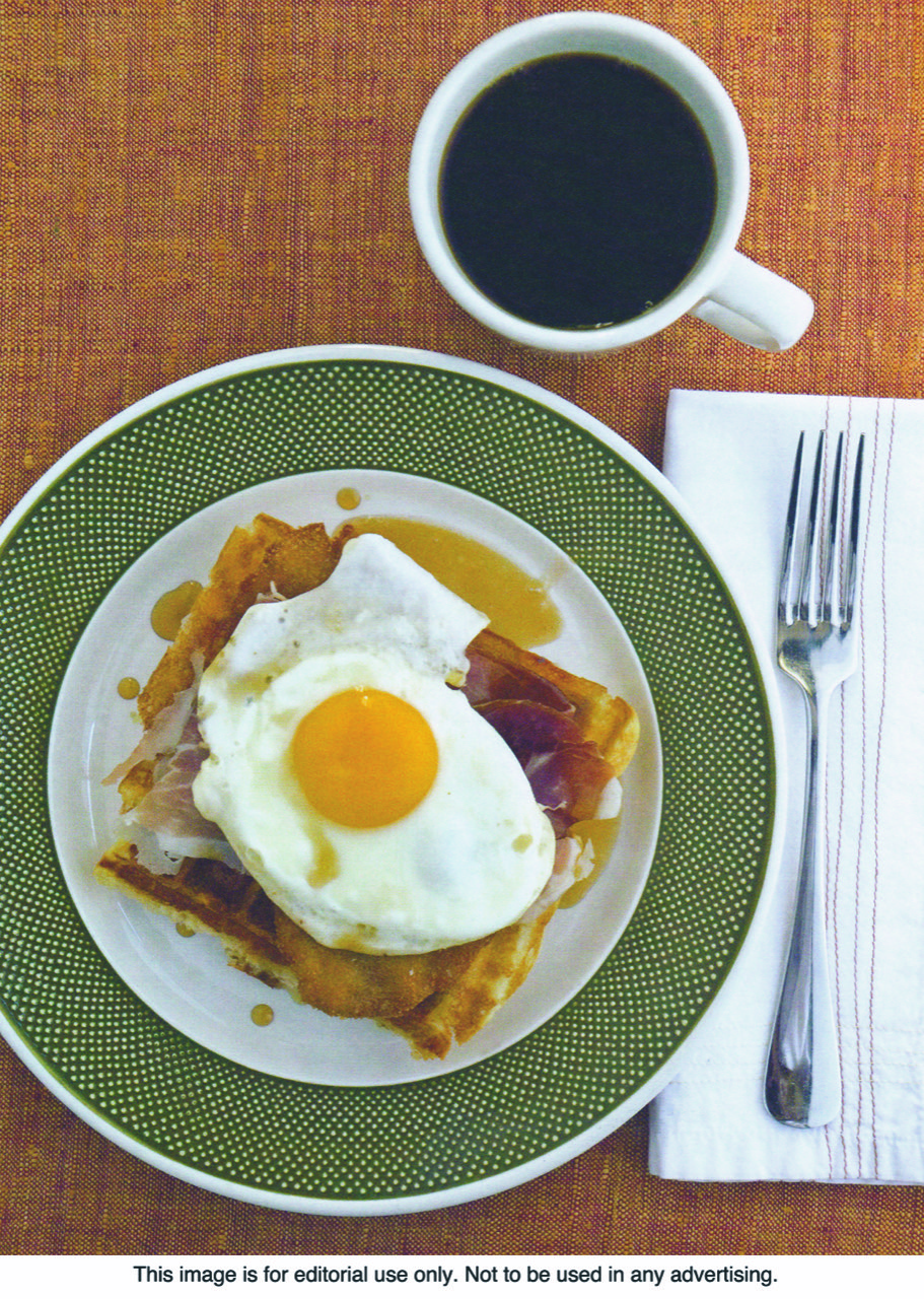 Warm Up With a Hearty Breakfast - Long Island Media Group