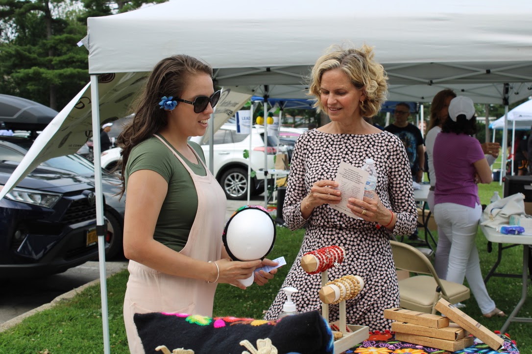Nassau County Executive Laura Curran Celebrates Summer with Residents ...