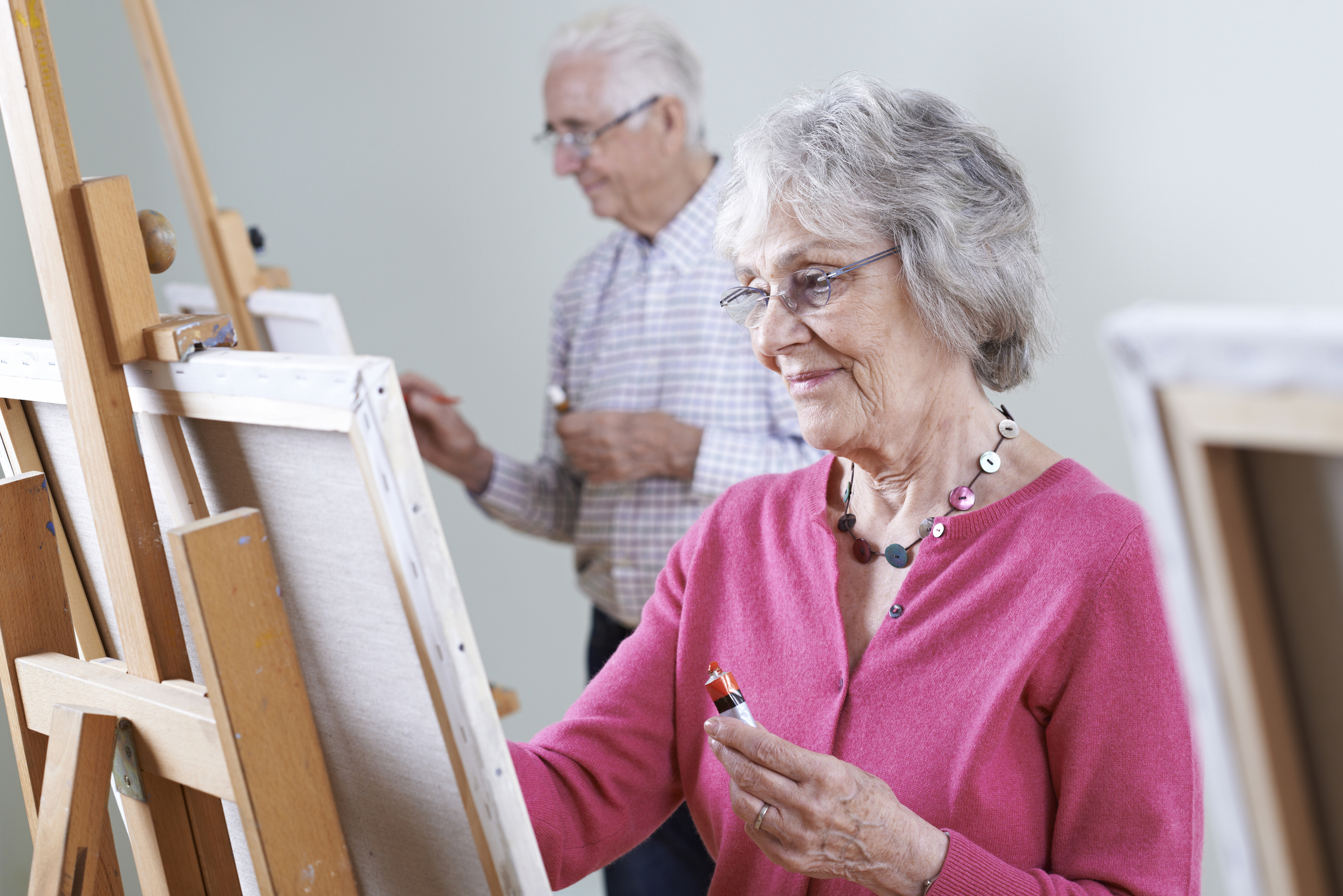 Saladino Announces Additional Free Senior Citizen Classes at Town ...