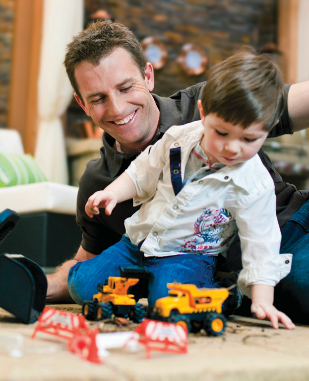 Toy Buying Tips When Shopping For Kids - Long Island Media Group