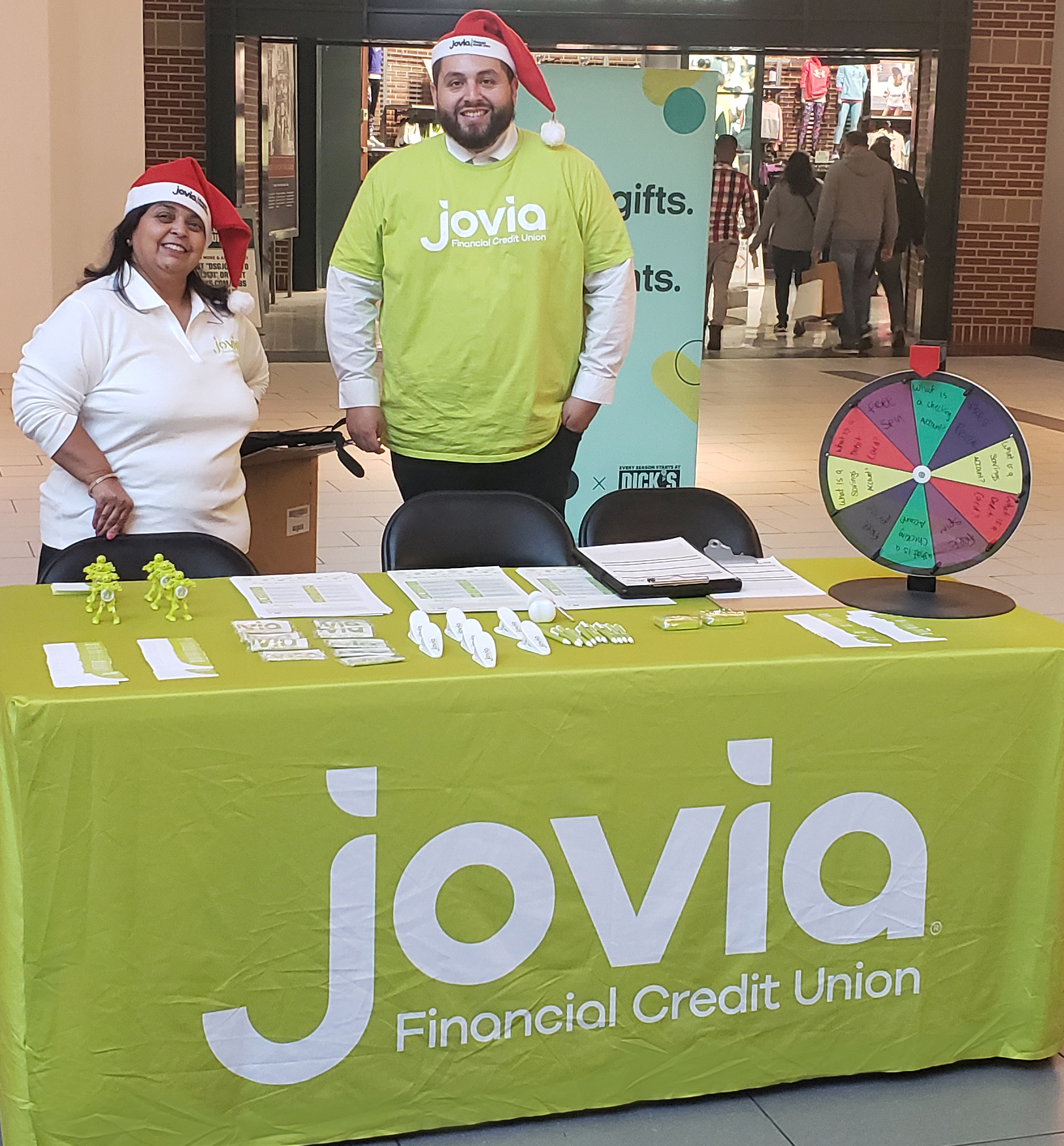 Jovia Financial Credit Union And Roosevelt Field Partner To Bring The Ultimate Holiday Tradition ...