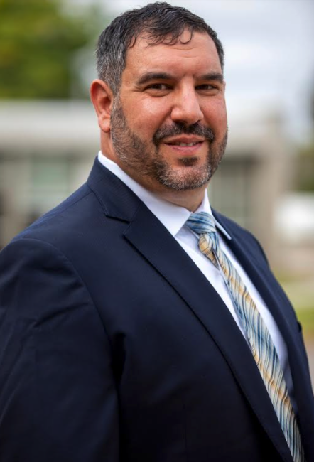 Farmingdale Resident Appointed Principal By Nassau BOCES - Long Island ...