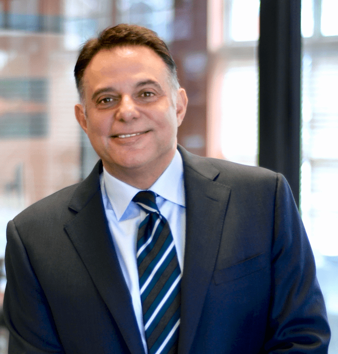 Leading Wealth Manager Charles Massimo Is Stepping Away From Autism ...
