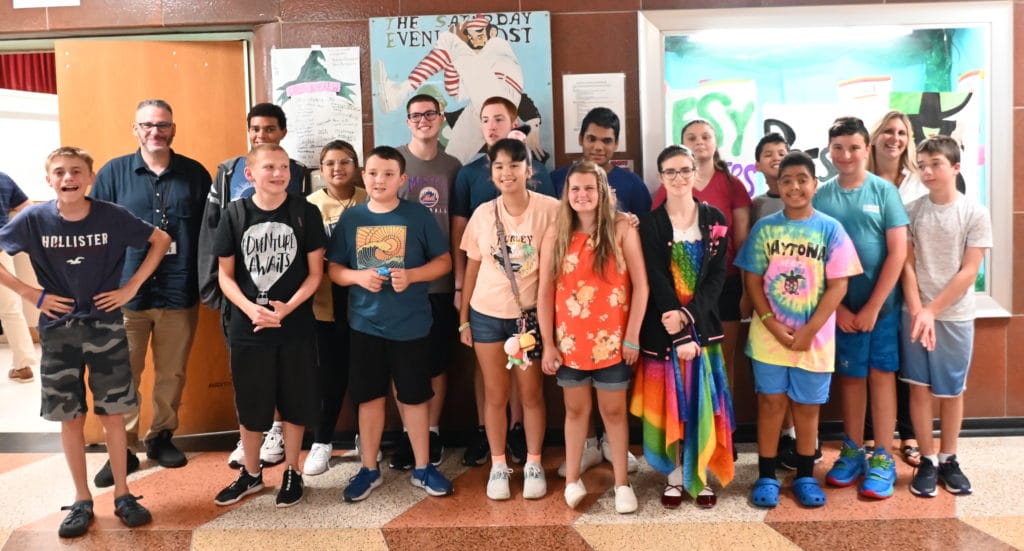 Extended School Year Fun For Bellmore-Merrick Students - Long Island ...