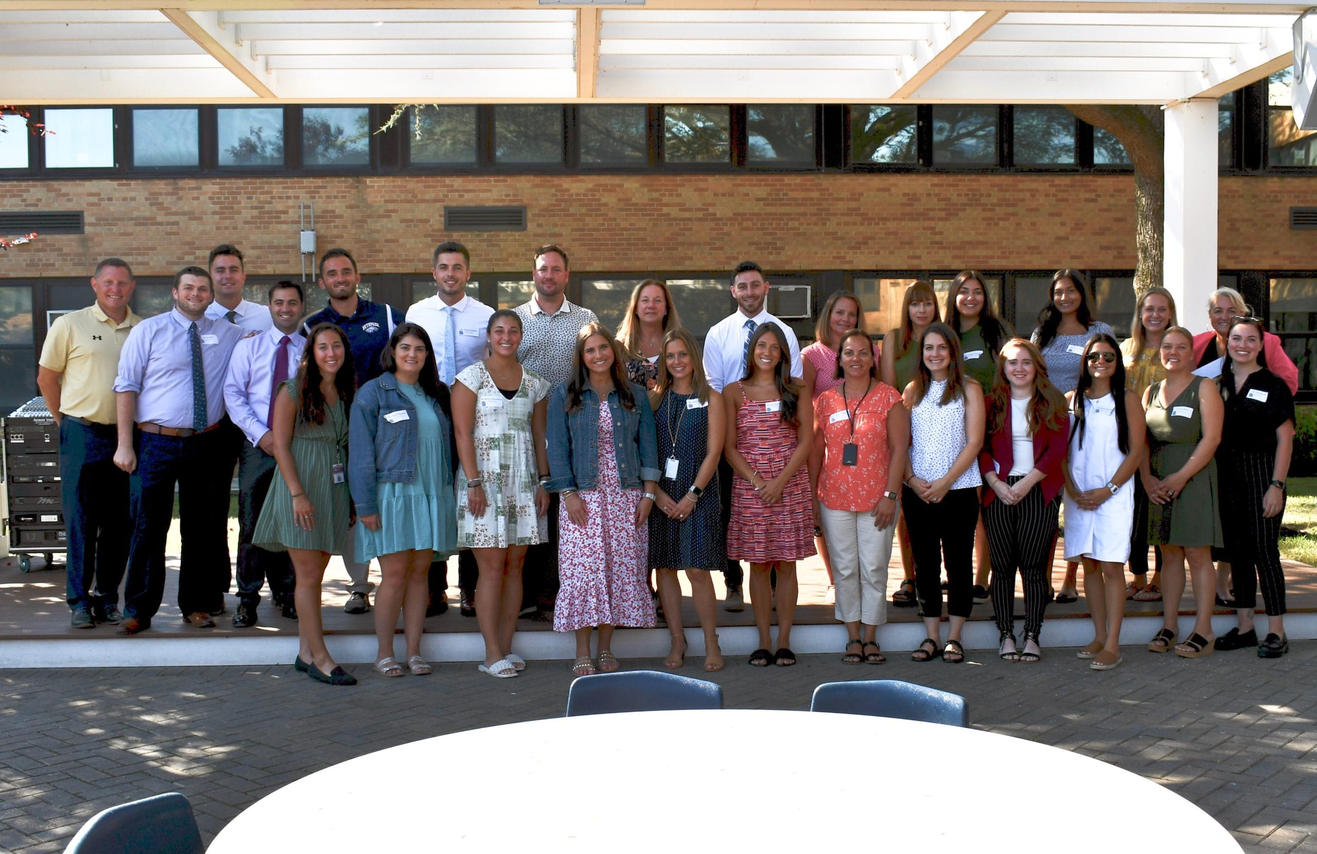New Educators Join Bethpage’s Instructional Team - Long Island Media Group