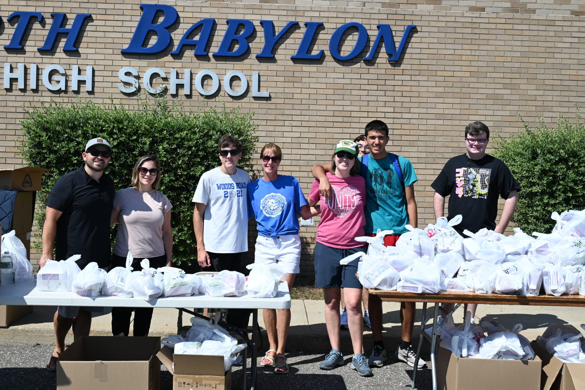 Setting Students Up For Success At North Babylon School District - Long ...