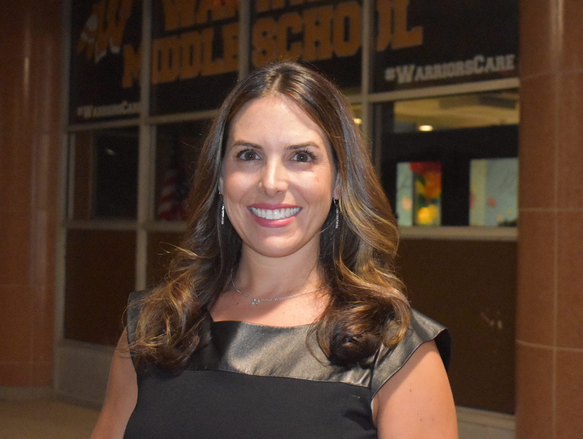 Literacy Expert Is New Wantagh Assistant Principal - Long Island Media ...