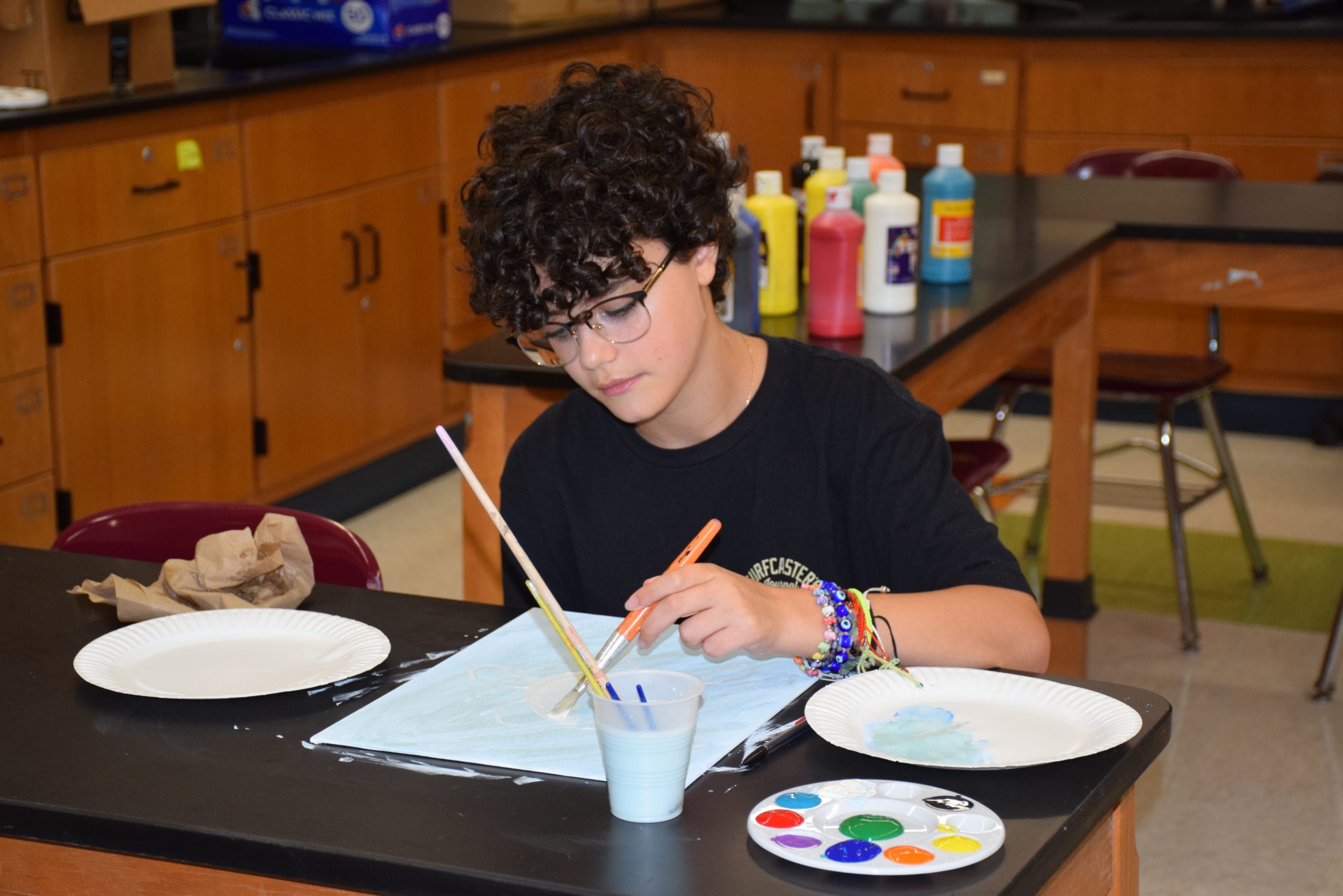 Connetquot Central School District Hosts Summer Enrichment Program ...