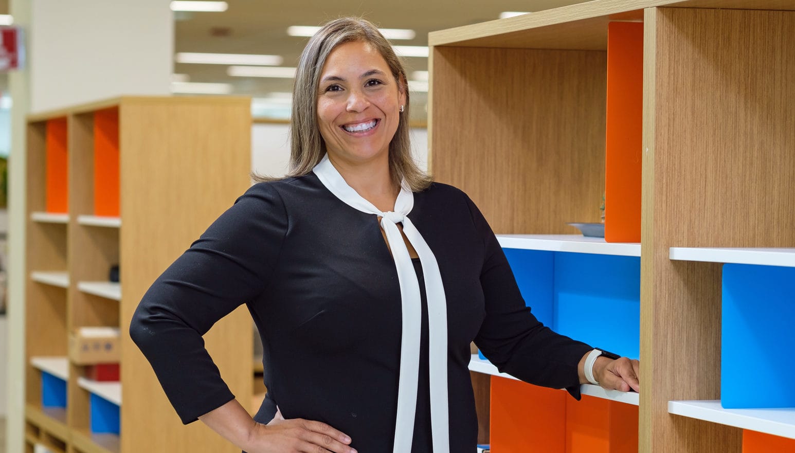 Northwell’s Zenobia Brown Named To Modern Healthcare’s Top Diversity ...