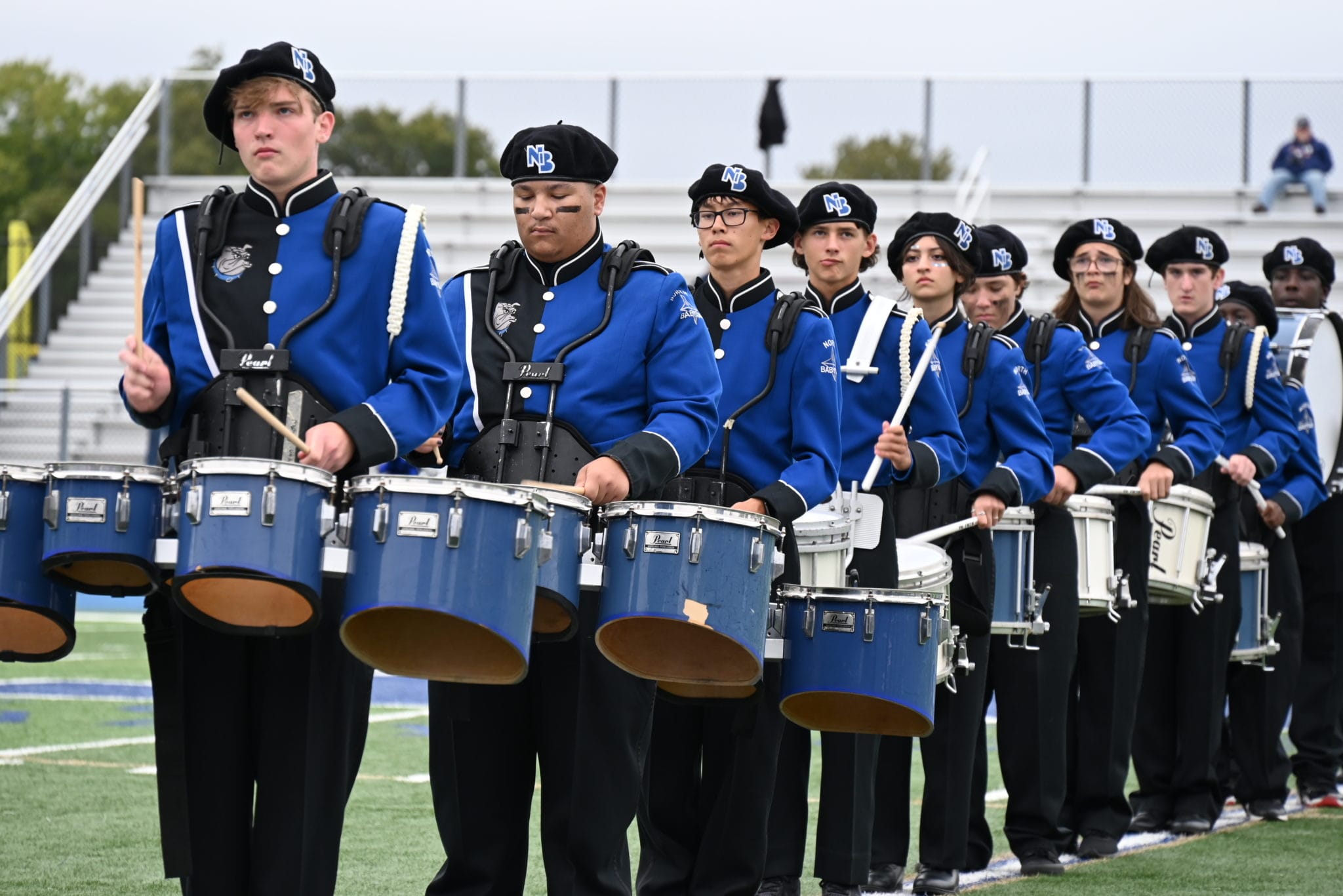 History Made At North Babylon’s Homecoming - Long Island Media Group