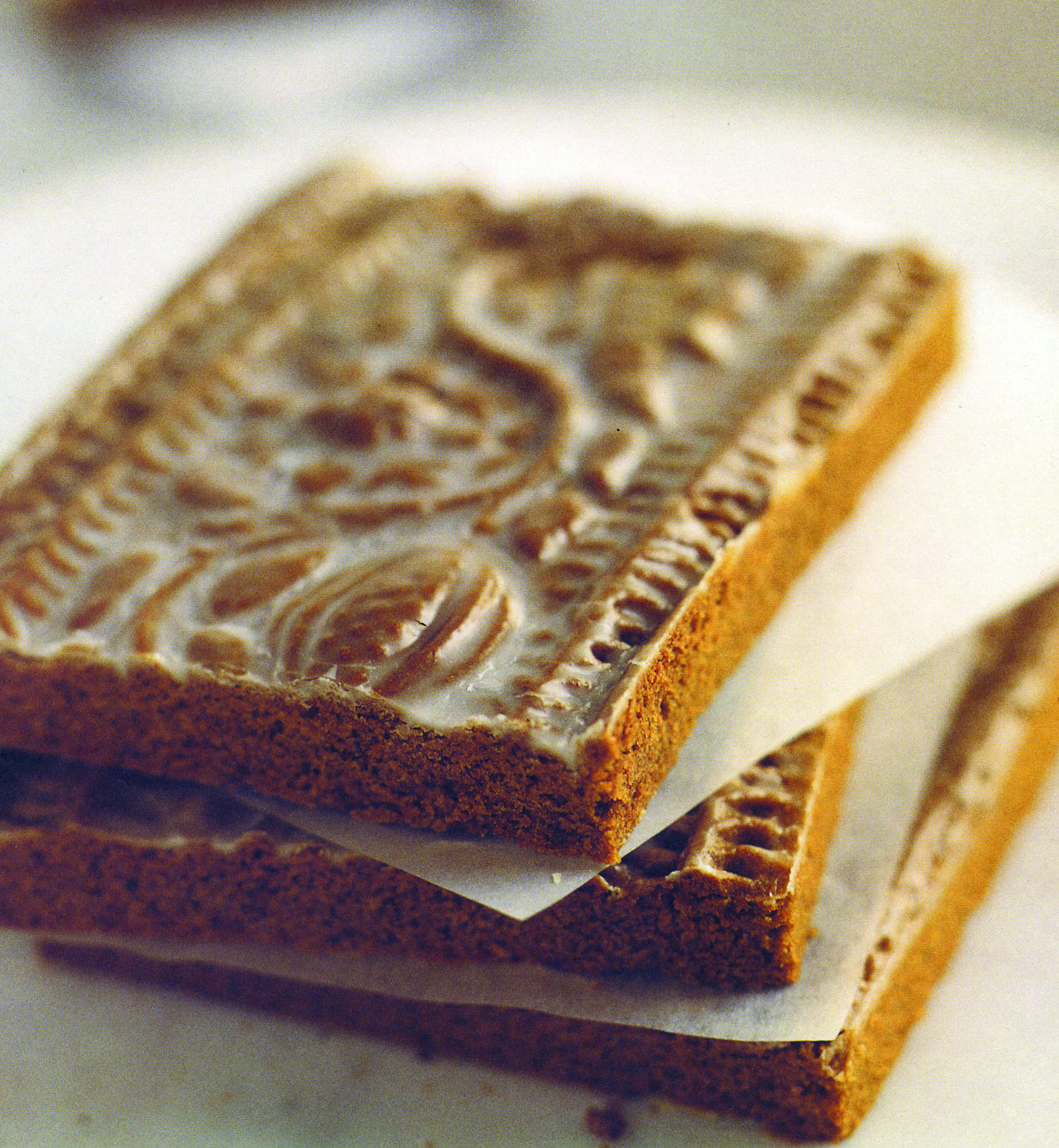 'Tis The Season For Gingerbread Cookies - Long Island Media Group