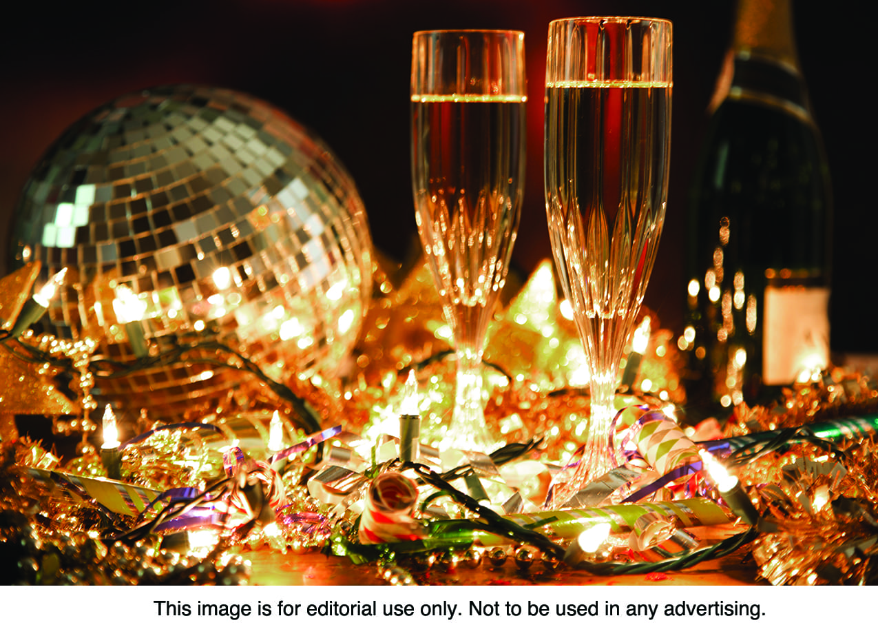 The Origins Of New Year's Eve Traditions - Long Island Media Group