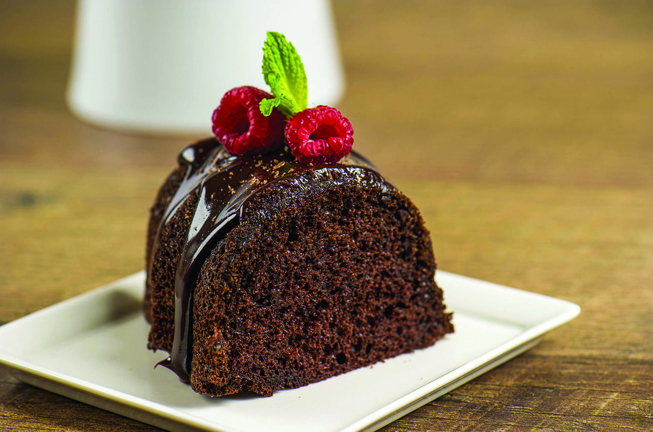 Chocolate Ganache Is Simpler To Make Than You Think - Long Island Media ...