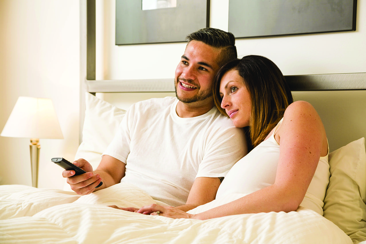 Fall In Love With These Romantic Films - Long Island Media Group