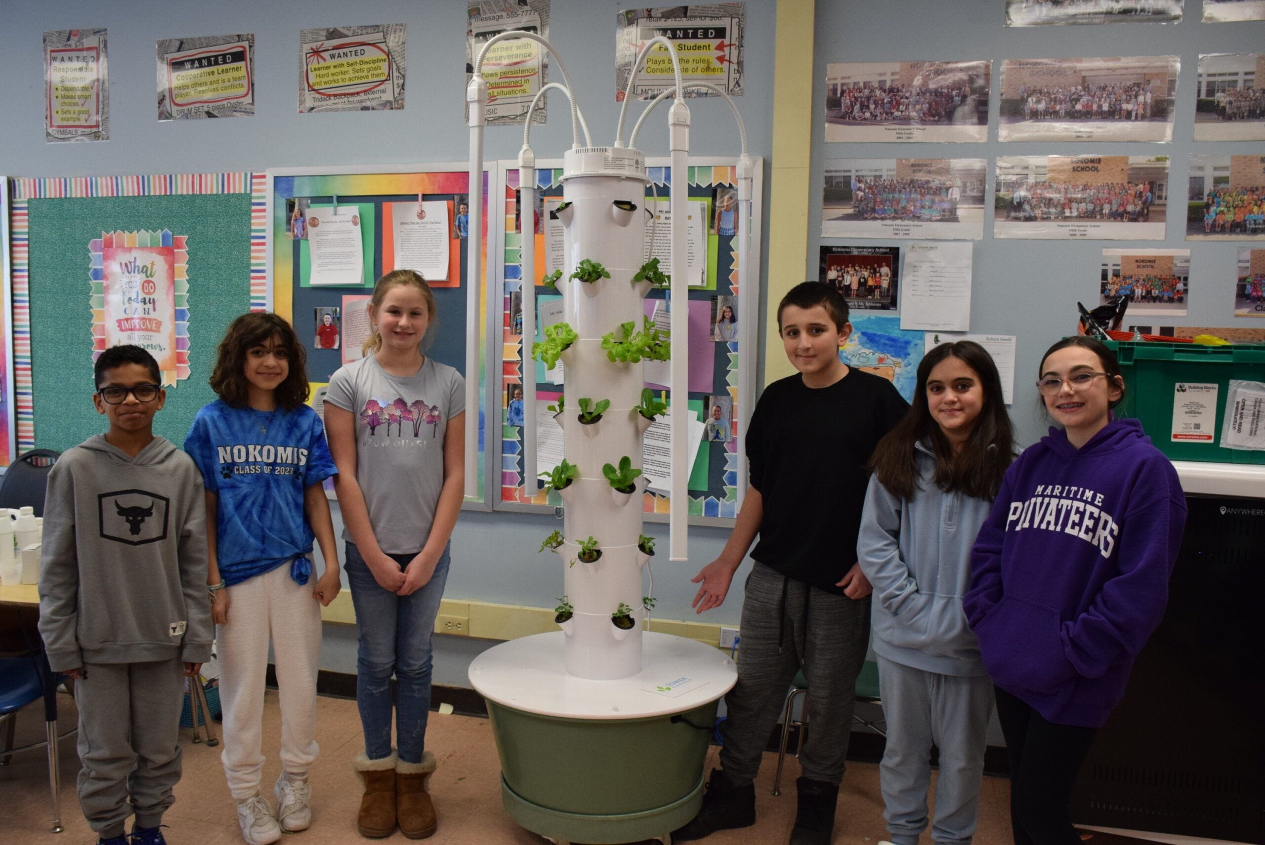 Spring Has Sprung In Sachem - Long Island Media Group