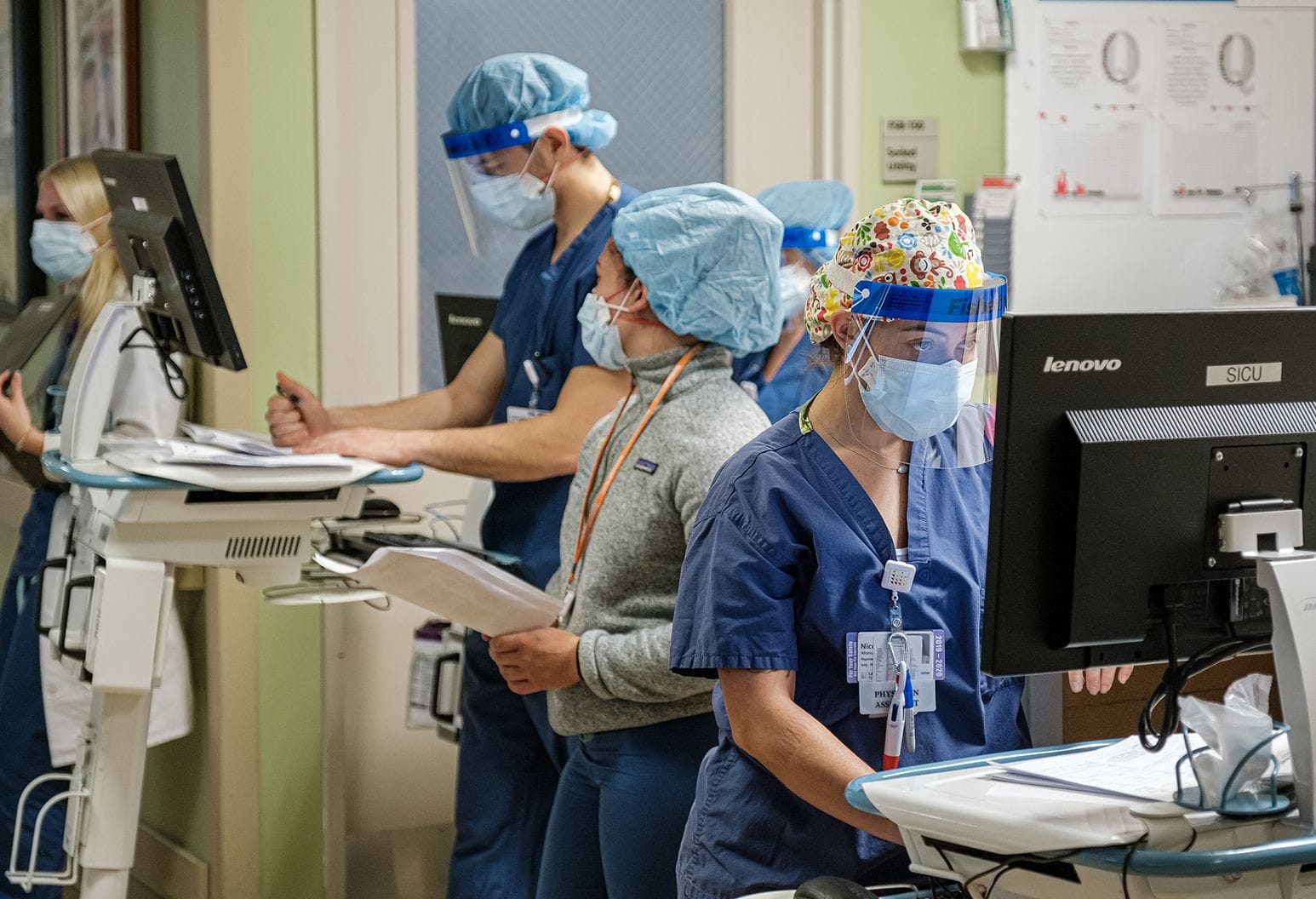 Northwell Selects Epic To Deliver Next-Generation Electronic Health ...