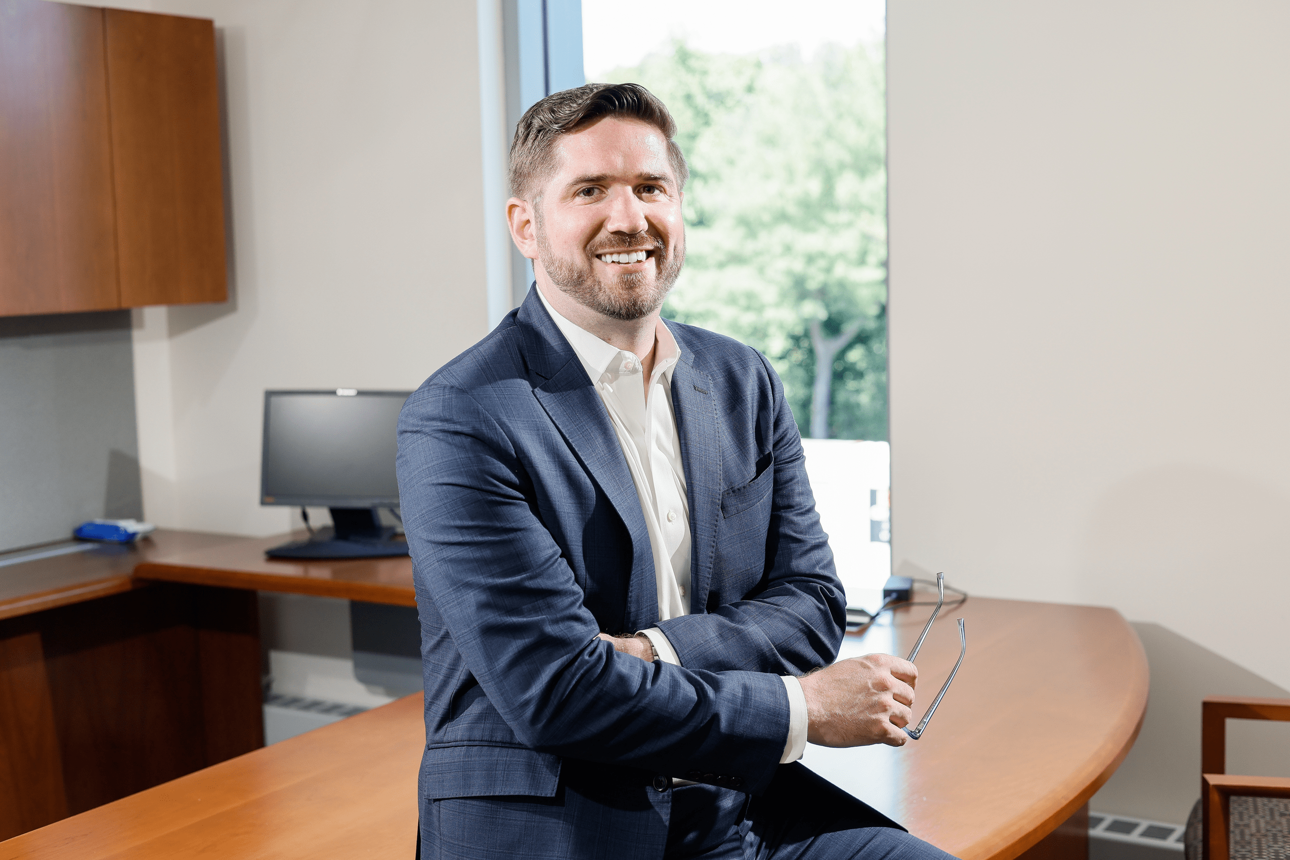 Nick Stefanizzi Named One Of Health Care's Emerging Leaders - Long ...