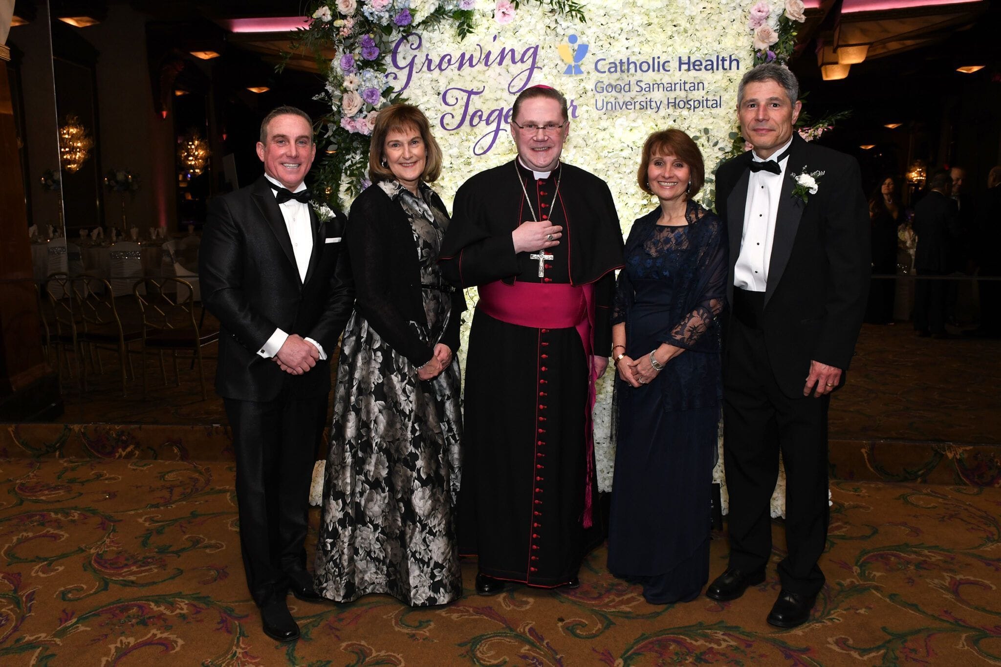 Good Samaritan Spring Gala Raises $300K For Level 1 Trauma Services ...