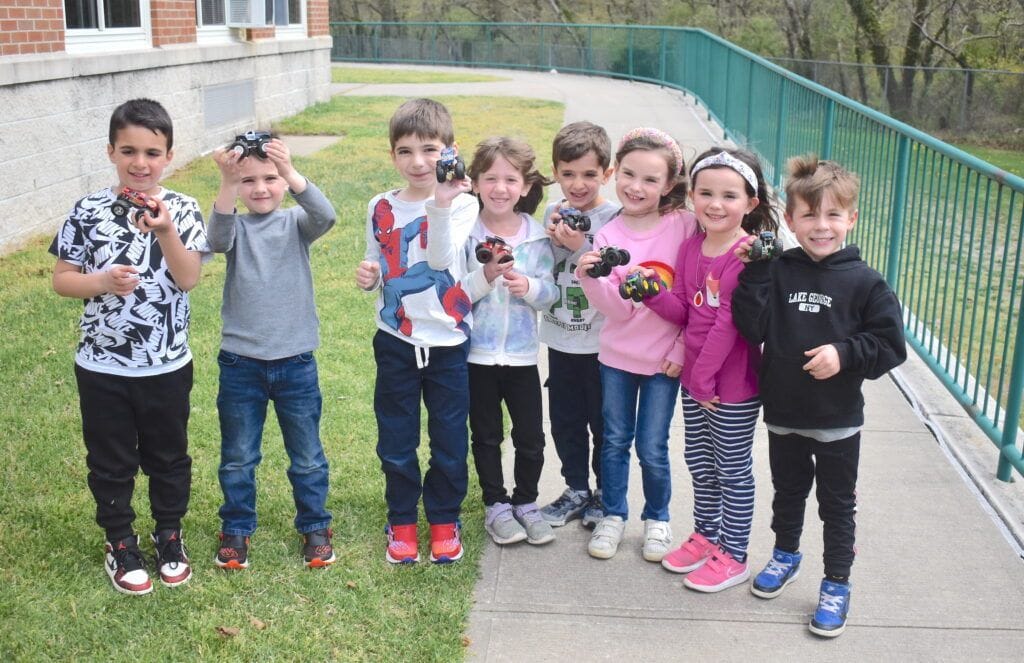 Recess Fosters Friendship At Wantagh’s Forest Lake School - Long Island ...