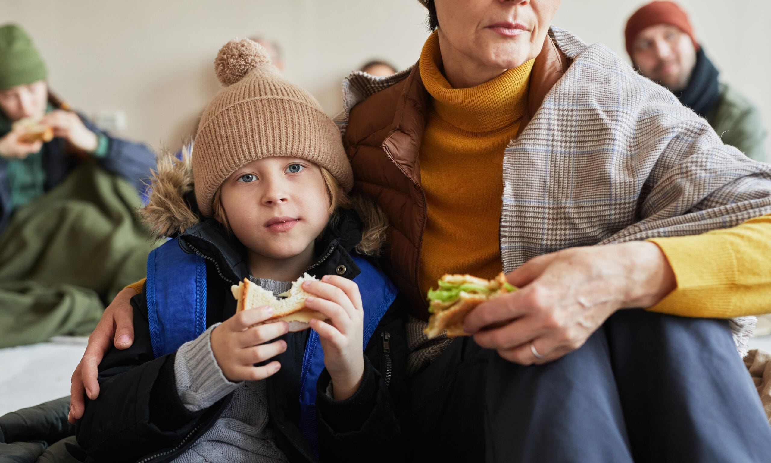 Options For Community Living, Inc. Awarded $1.2 Million To Help People ...