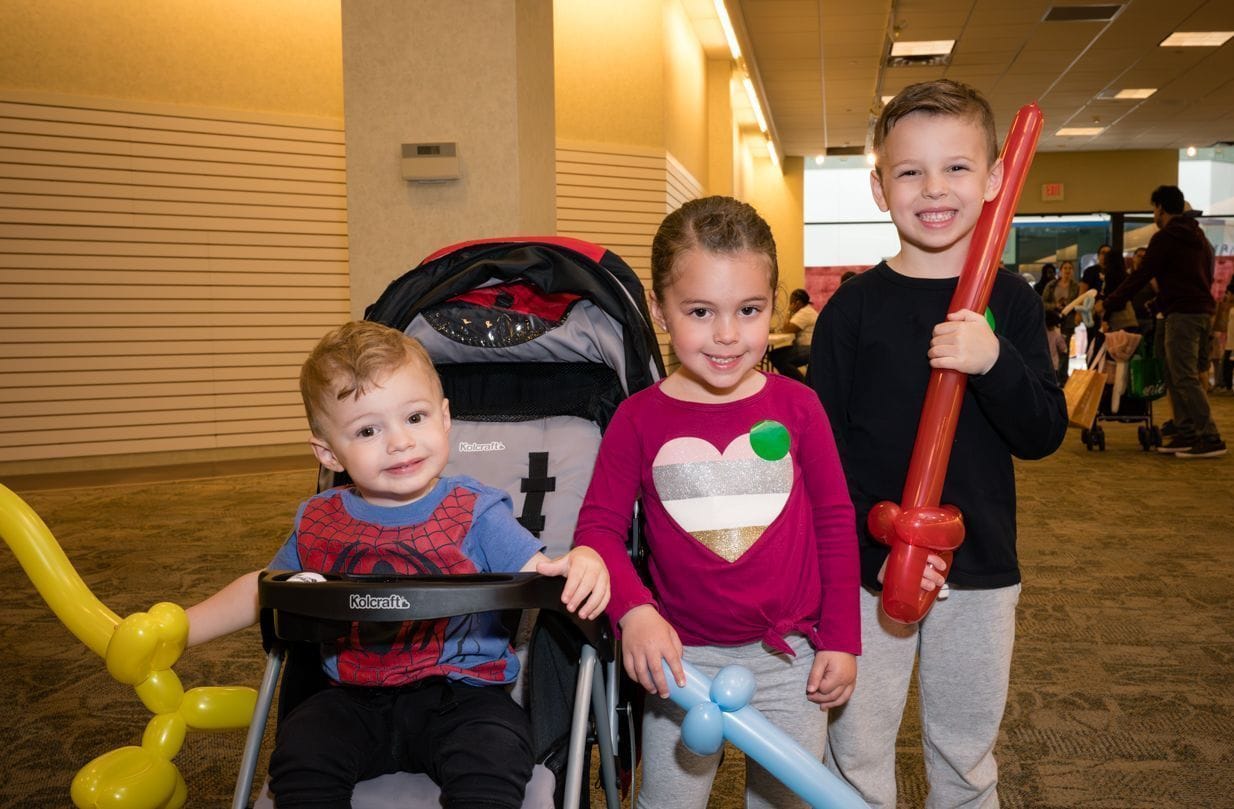 12th Annual All Kids Fair Once Again A Huge Success - Long Island Media ...