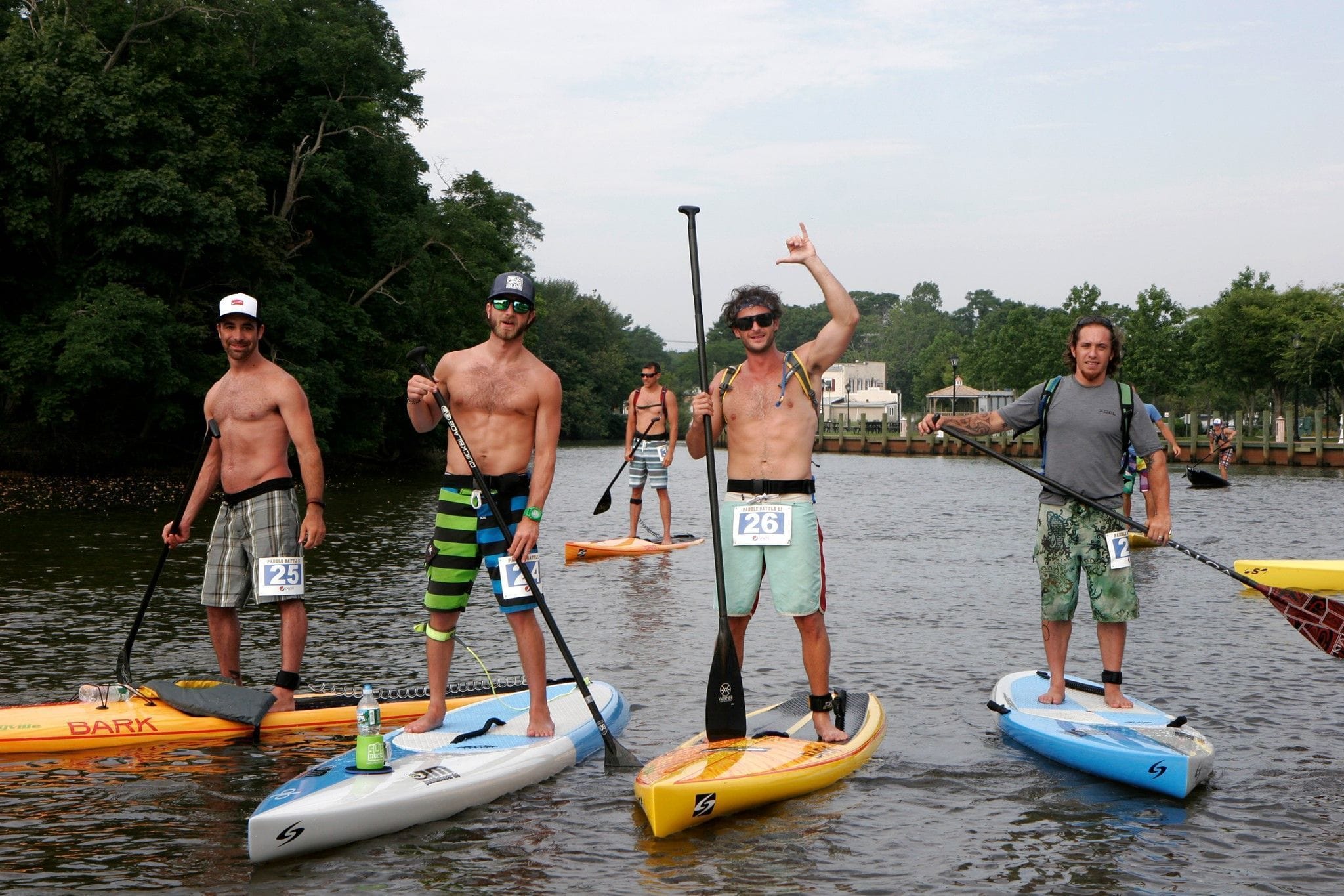 2023 Paddle Battle LI Event To Be Held On July 29th In Riverhead - Long ...