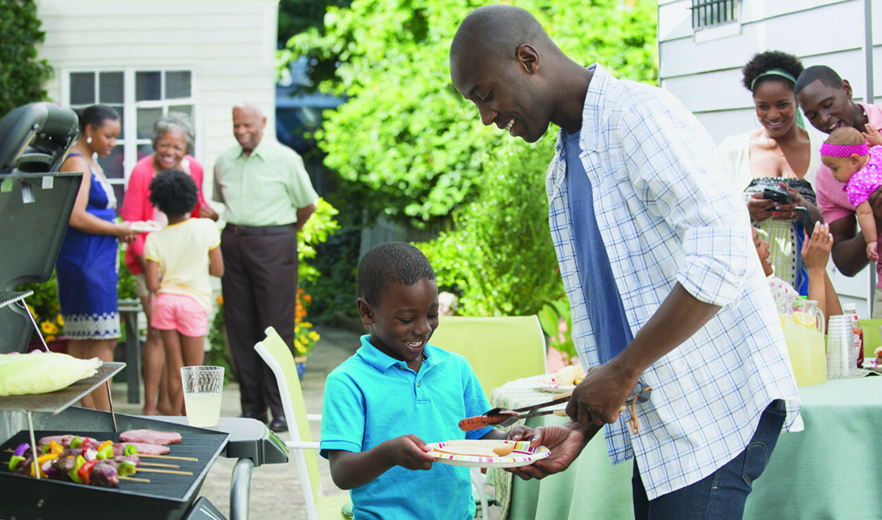 Backyard Barbecue Essentials - Long Island Media Group