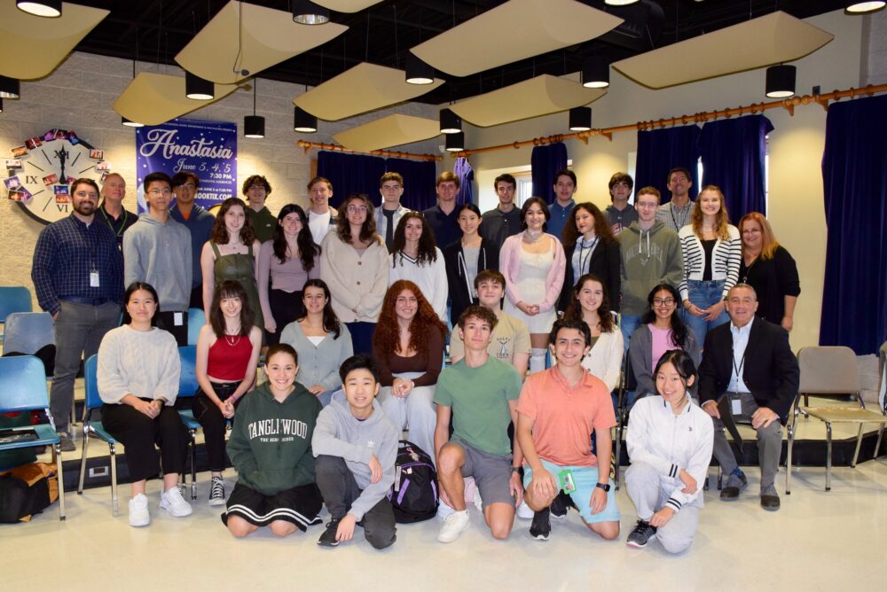 Three Village Students Selected As All-County Musicians - Long Island ...