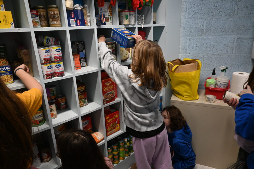 Wantagh Elementary School Student Leaders Gather To Create Change In ...