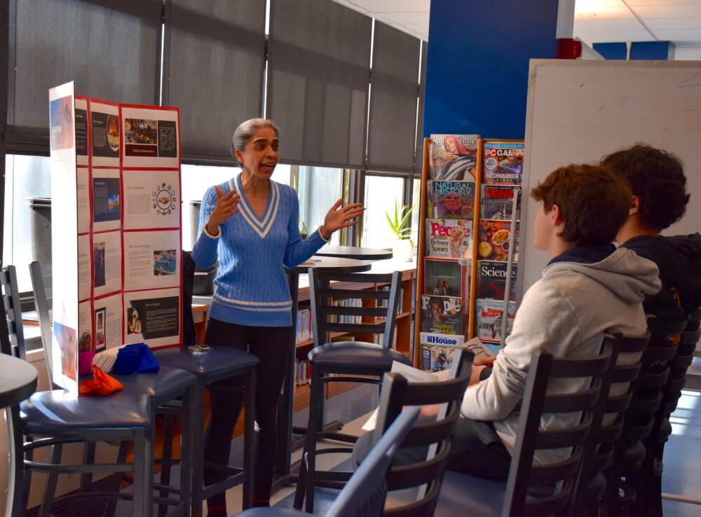 Bellmore-Merrick School District Hosts Multi-Faith Forums - Long Island ...