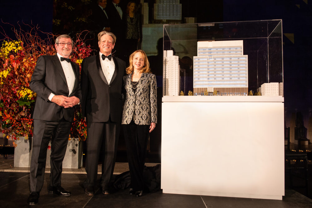 Northwell Receives Largest Single Gift In Its History From Victoria And ...