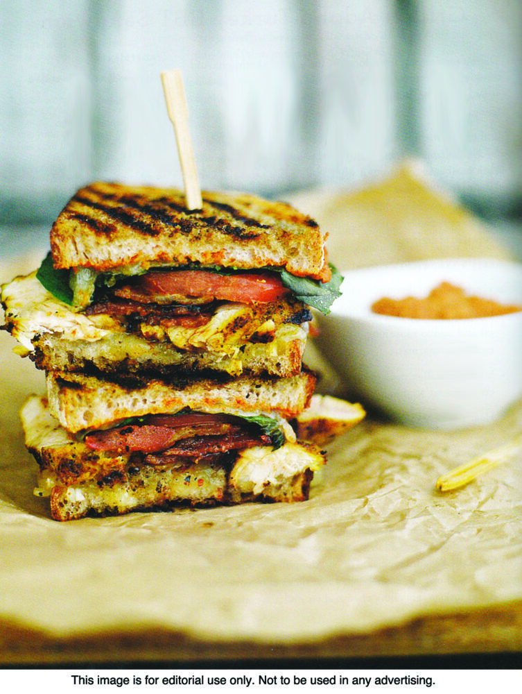 Celebrate The Versatility Of Sandwiches - Long Island Media Group