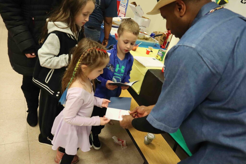 East Broadway's First Multicultural Night Brings Community Together ...