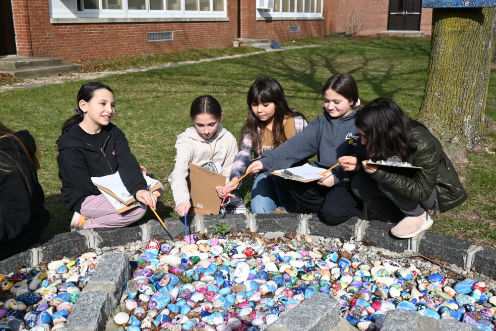 Finding Plant Life In Unexpected Places - Long Island Media Group