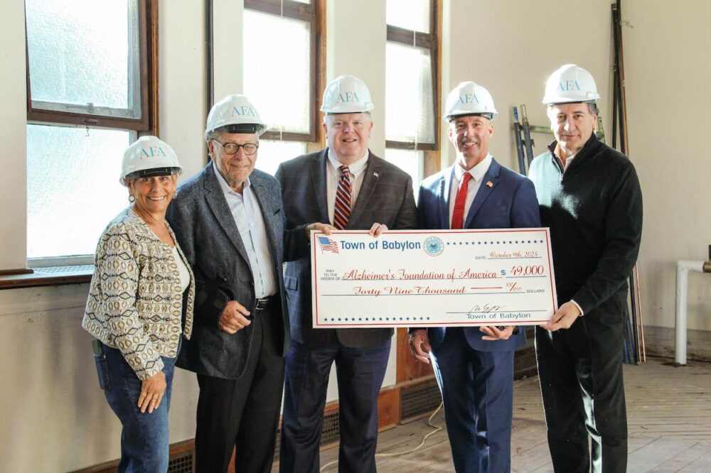 Alzheimer’s Foundation of America’s (AFA) new Education & Training ...