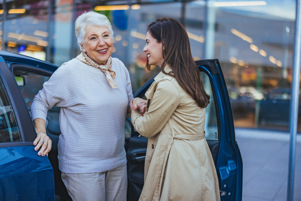 T.R.I.P. Tips for Families Traveling with a Loved One Living with ...