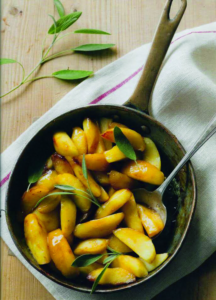 Get Creative With Apples This Fall - Long Island Media Group