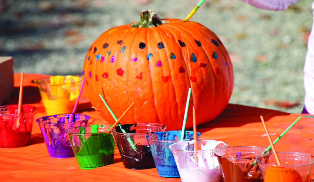 Boo-Tiful Halloween Craft Ideas - Long Island Media Group