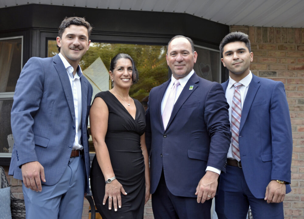 St. Anthony’s Black & Gold Gala 2025 Honoring The Calla Family And The ...