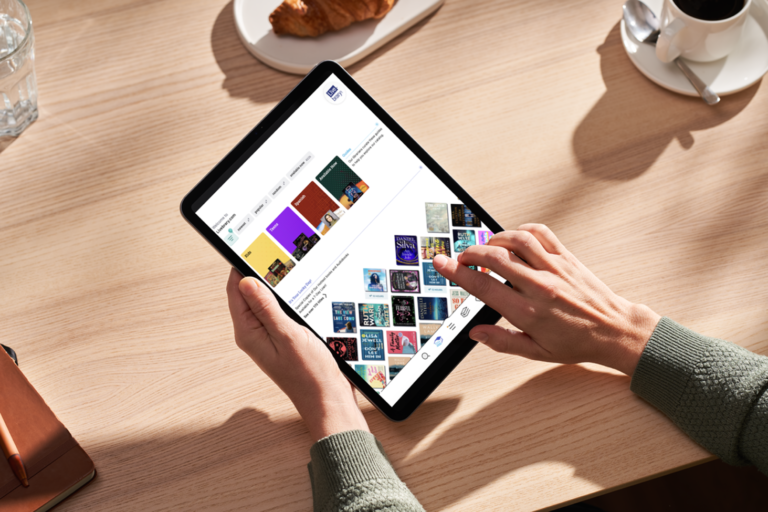 The Public Libraries Of Suffolk County Reaches Record-Breaking Four ...