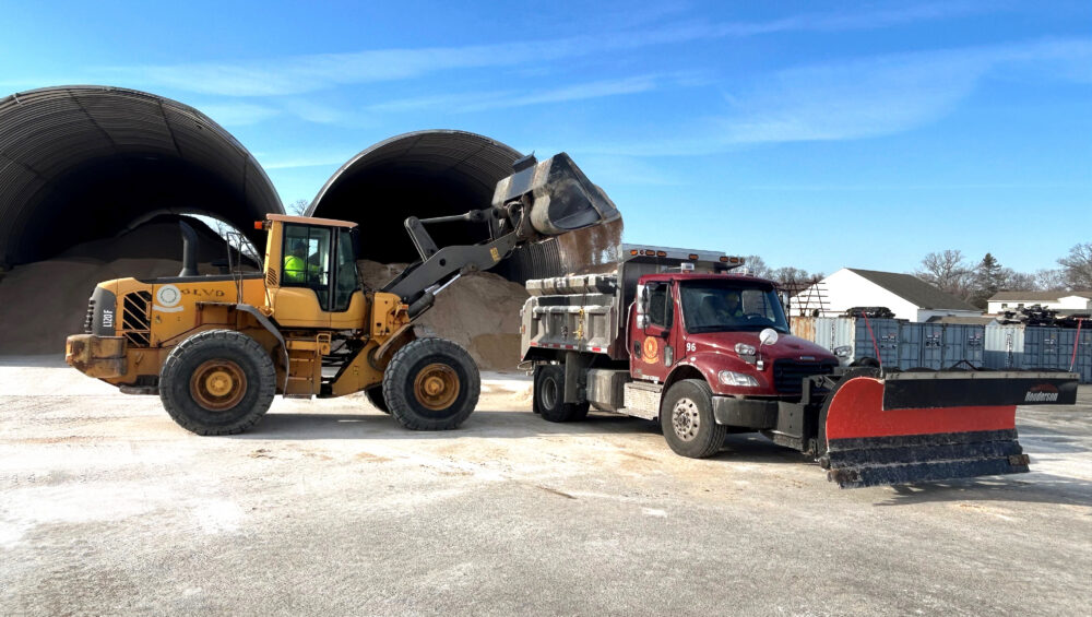 Brookhaven Highway Department Awarded Nearly $300K for Water Quality ...